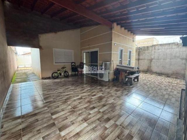 Casa para venda em Residencial Ilha de Marajó I, Uberaba
