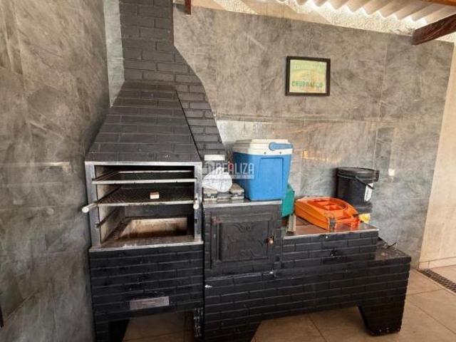 Casa para venda em Residencial Ilha de Marajó I, Uberaba