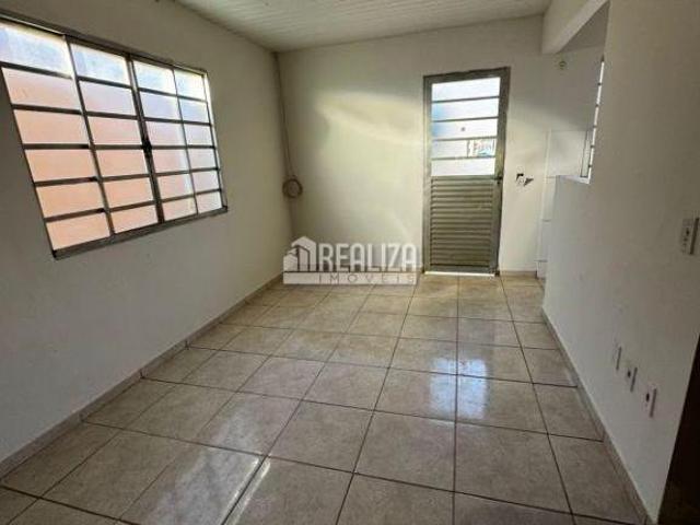 Casa para venda em Residencial Ilha de Marajó II, Uberaba