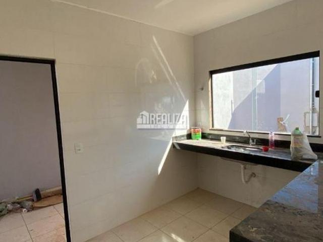 Casa para venda em Residencial Ilha de Marajó II, Uberaba