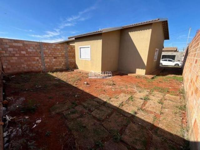 Casa para venda em Residencial Ilha de Marajó III, Uberaba