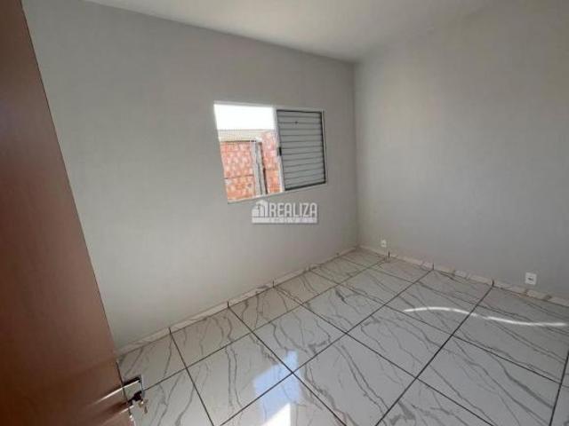 Casa para venda em Residencial Ilha de Marajó III, Uberaba