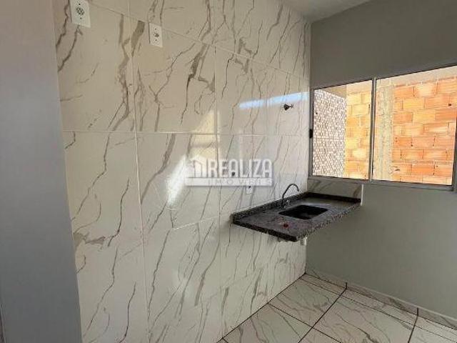 Casa para venda em Residencial Ilha de Marajó III, Uberaba