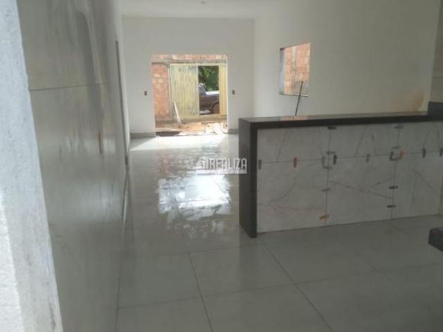 Casa para venda em Residencial Ipanema, Uberaba