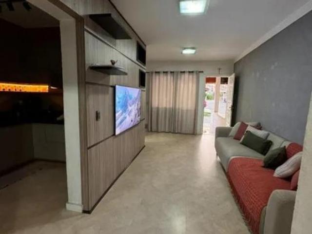 Casa para venda em Residencial Ipanema de 65.00m² com 2 Quartos e 2 Garagens