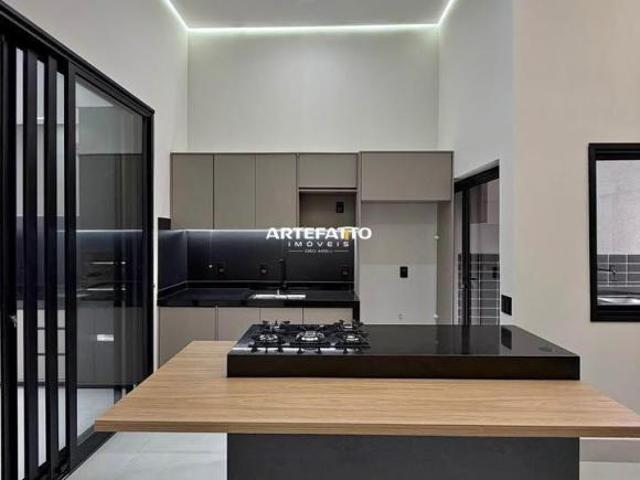 Casa para venda em Residencial Irineu Zanetti de 100.00m² com 3 Quartos, 1 Suite e 1 Garagem