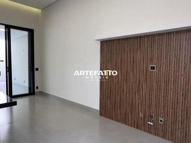 Casa para venda em Residencial Irineu Zanetti de 100.00m² com 3 Quartos, 1 Suite e 2 Garagens