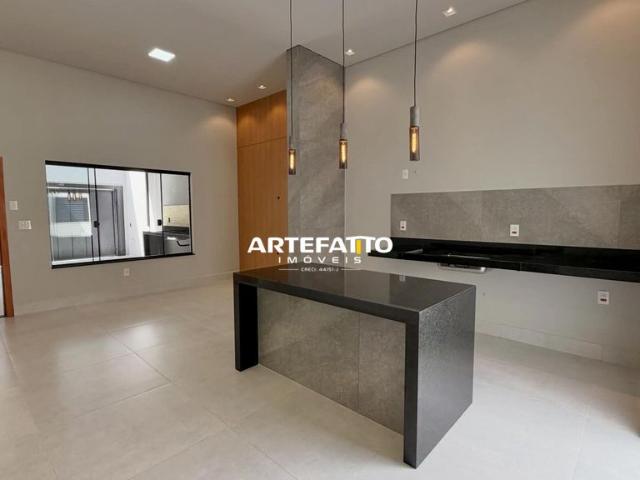 Casa para venda em Residencial Irineu Zanetti em Franca São Paulo de 100.00m² com 2 Quartos, 1 Suíte e 2 Garagens