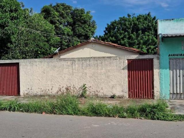 Casa para venda em Residencial Itaipu, Goiânia