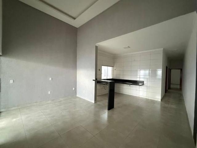 Casa para venda em Residencial Itaipu, Goiânia