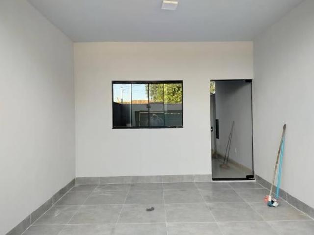 Casa para venda em Residencial Itaipu, Goiânia
