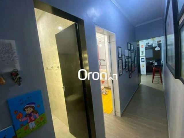 Casa para venda em Residencial Itaipu, Goiânia