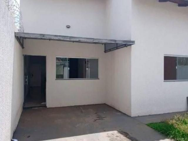 Casa para venda em Residencial Itaipu, Goiânia