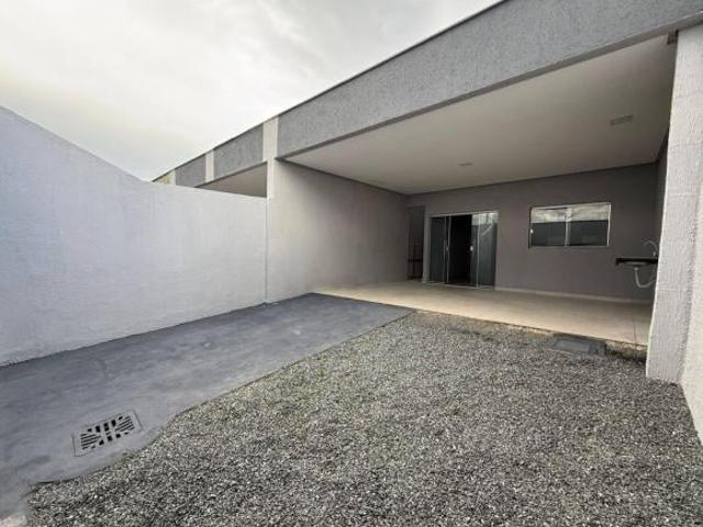 Casa para venda em Residencial Itaipu, Goiânia