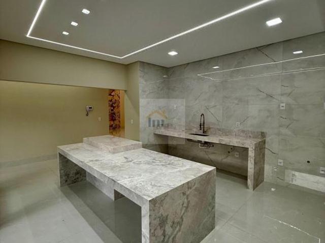 Casa para venda em Residencial Itália, Goiânia