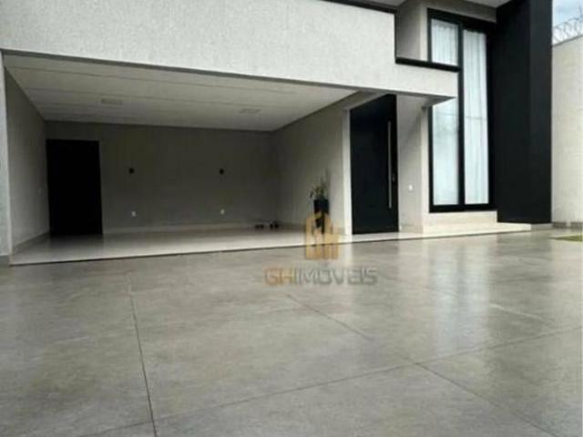 Casa para venda em Residencial Itamaracá, Goiânia