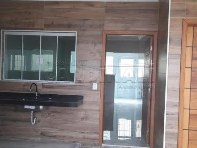 Casa para venda em Residencial Itamarati de 280.00m² com 4 Quartos, 2 Suites e 3 Garagens