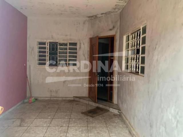 Casa para venda em Residencial Itamarati de 79.00m² com 1 Quarto e 1 Garagem