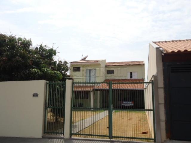 Casa para venda em Residencial Itamarati em São Carlos São Paulo de 120.00m² com 2 Quartos, 2 Suítes e 2 Garagens