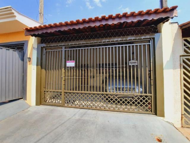 Casa para venda em Residencial Itamarati em São Carlos São Paulo de 220.00m² com 2 Quartos e 2 Garagens