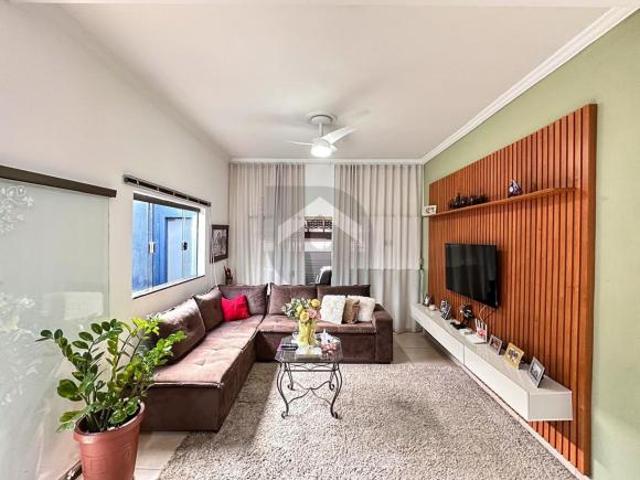 Casa para venda em Residencial Itaparica, Alfenas