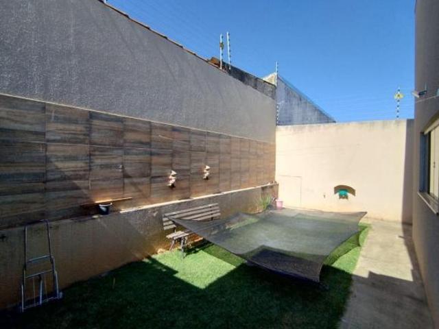 Casa para venda em Residencial Itatiaia, Anápolis