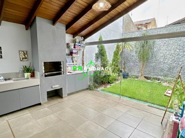 Casa para venda em Residencial José De Carlos em Franca São Paulo de 150.00m² com 3 Quartos, 1 Suíte e 3 Garagens