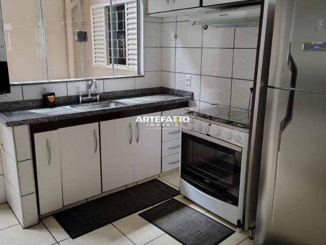 Casa para venda em Residencial José De Carlos em Franca São Paulo de 174.00m² com 3 Quartos, 1 Suíte e 3 Garagens