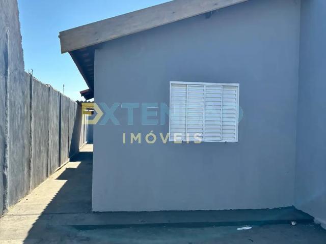 Casa para venda em Residencial Jardim Atlântico em Araçatuba São Paulo de 3752.00m² com 2 Quartos e 1 Garagem