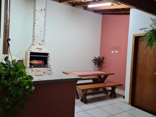 Casa para venda em Residencial Jardim Aurora de 150.00m² com 3 Quartos, 1 Suite e 2 Garagens