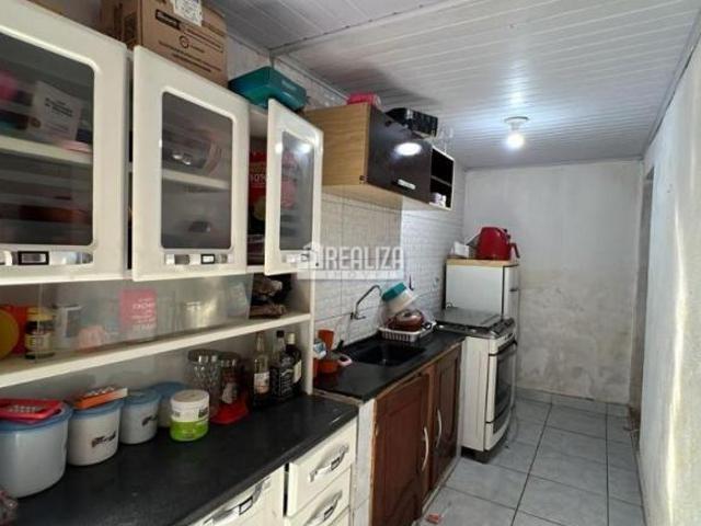 Casa para venda em Residencial Jardim Anatê II, Uberaba