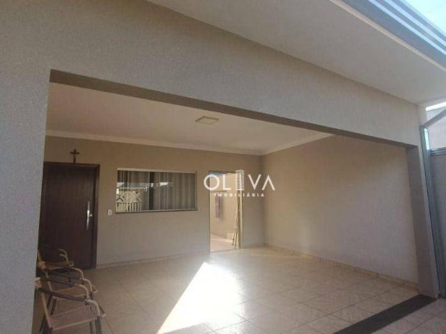 Casa para venda em Residencial Jardim Antonieta em São José Do Rio Preto São Paulo de 130.00m² com 3 Quartos, 1 Suíte e 2 Garagens