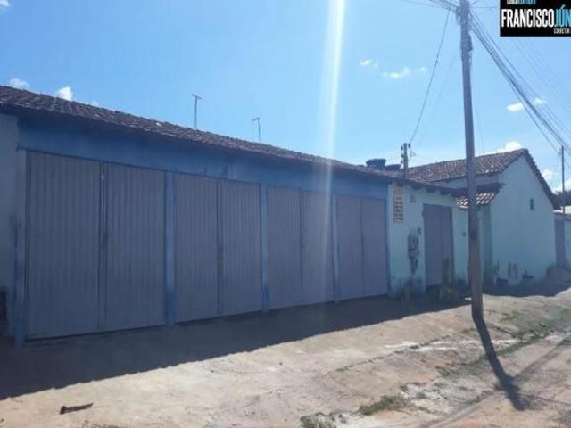 Casa para venda em Residencial Jardim Canedo II, Senador Can