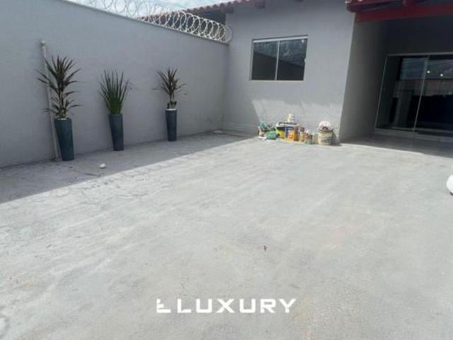 Casa para venda em Residencial Jardim Canedo II, Senador Can
