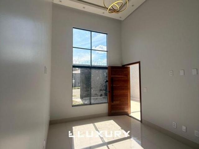 Casa para venda em Residencial Jardim Canedo II, Senador Can
