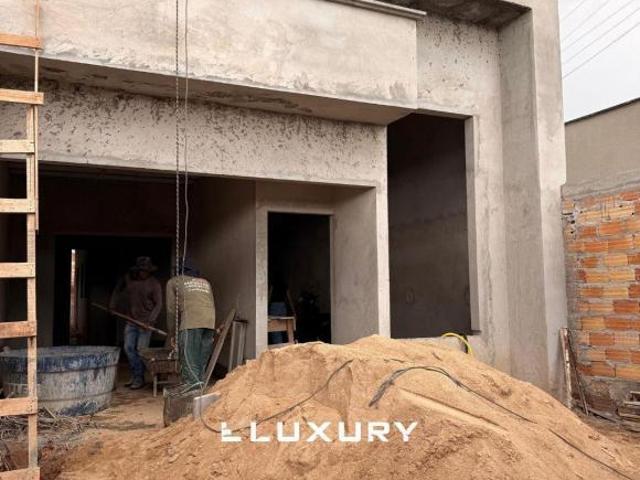Casa para venda em Residencial Jardim Canedo, Senador Canedo