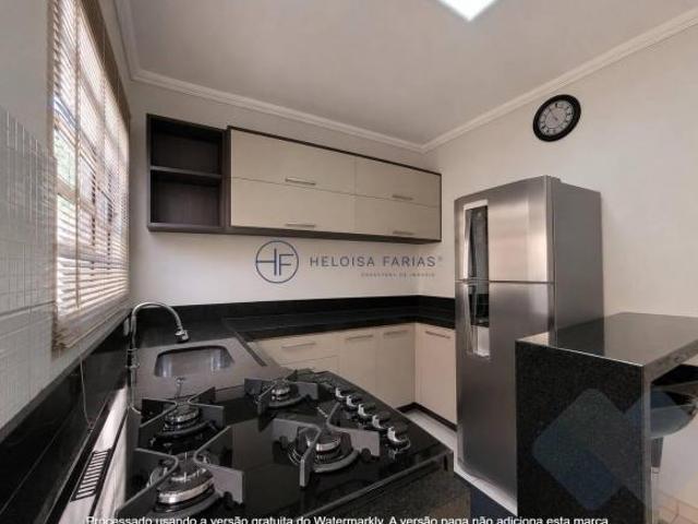 Casa para venda em Residencial Jardim Do Bosque de 44.00m² com 2 Quartos e 3 Garagens