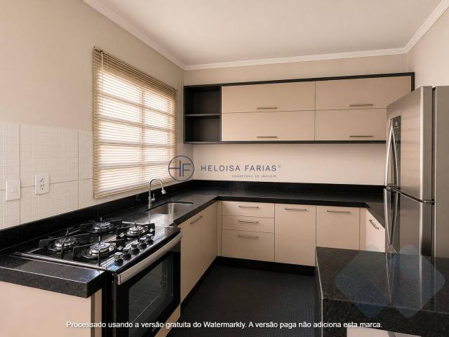 Casa para venda em Residencial Jardim Do Bosque em Botucatu São Paulo de 44.00m² com 2 Quartos e 3 Garagens