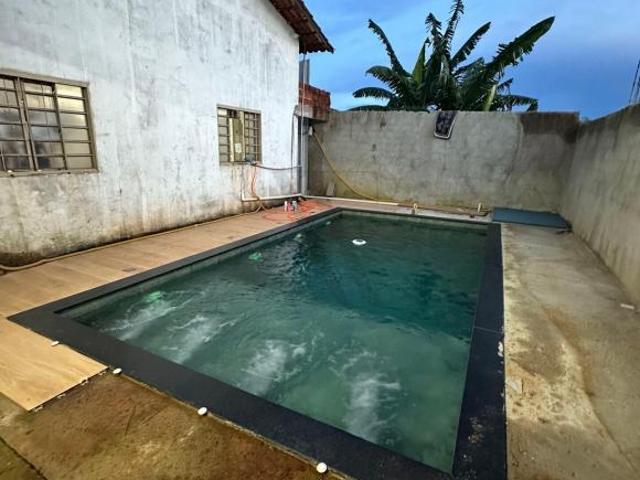 Casa para venda em Residencial Jardim do Cerrado, Goianésia