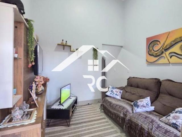 Casa para venda em Residencial Jardim Helena, Rio Verde