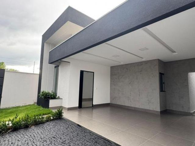 Casa para venda em Residencial Jardim Itália I e II Etapa, A