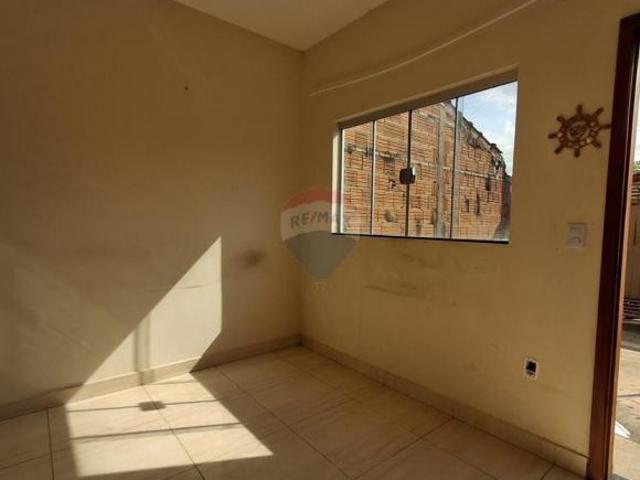 Casa para venda em Residencial Jardim Paineiras de 48.00m² com 2 Quartos e 2 Garagens