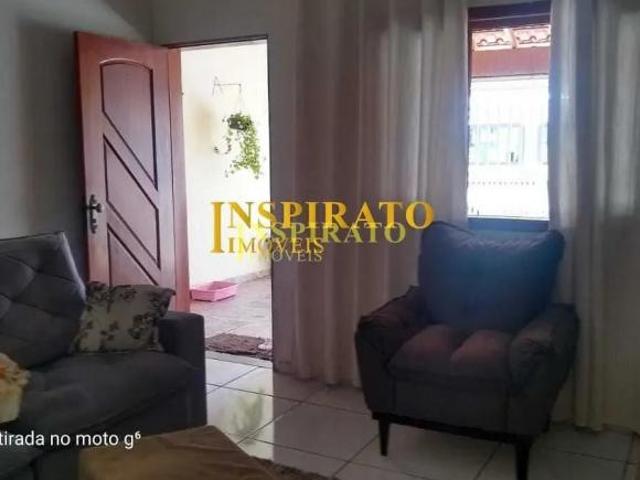 Casa para venda em Residencial Jardim Perolla de 103.00m² com 2 Quartos, 1 Suite e 2 Garagens