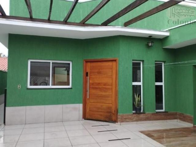Casa para venda em Residencial Jardim Perolla de 192.00m² com 3 Quartos, 1 Suite e 2 Garagens