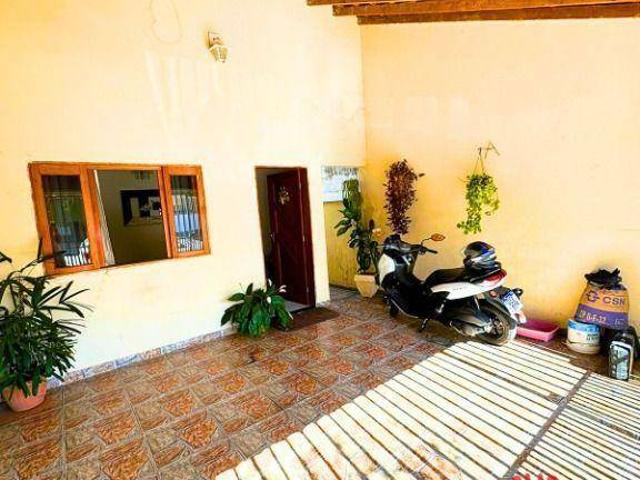 Casa para venda em Residencial Jardim Perolla em Itupeva São Paulo de 103.00m² com 2 Quartos, 1 Suíte e 2 Garagens