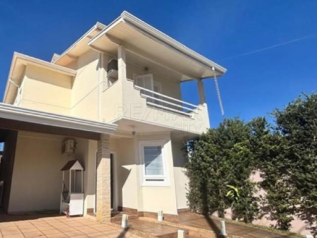 Casa para venda em Residencial Jardim Perolla em Itupeva São Paulo de 239.00m² com 3 Quartos, 1 Suíte e 4 Garagens
