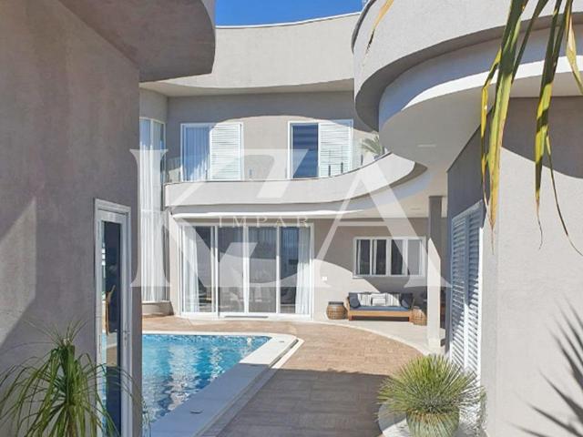 Casa para venda em Residencial Jardim Perolla Ii em Itupeva São Paulo de 1000.00m² com 4 Quartos, 3 Suítes e 3 Garagens