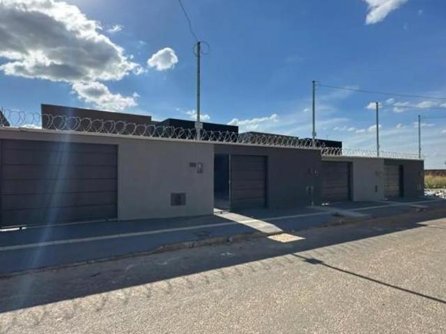 Casa para venda em Residencial Jardim Primavera, Abadia de G