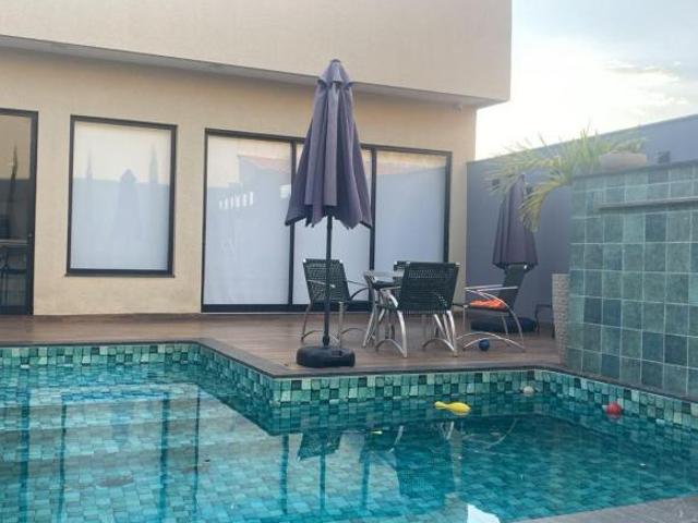 Casa para venda em Residencial Jardim Primavera, Itumbiara