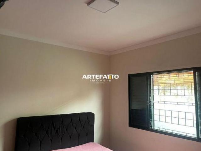 Casa para venda em Residencial Jardim Vera Cruz de 100.00m² com 3 Quartos, 1 Suite e 2 Garagens